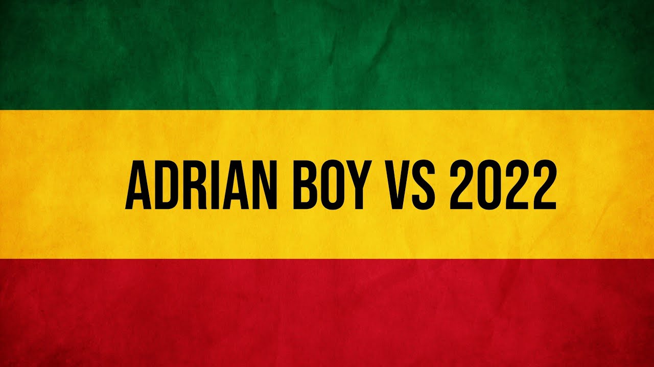 Melo de Adrian Boy Vs 2022 (Sem Vinheta) Leann Rimes - How Do I Live ...