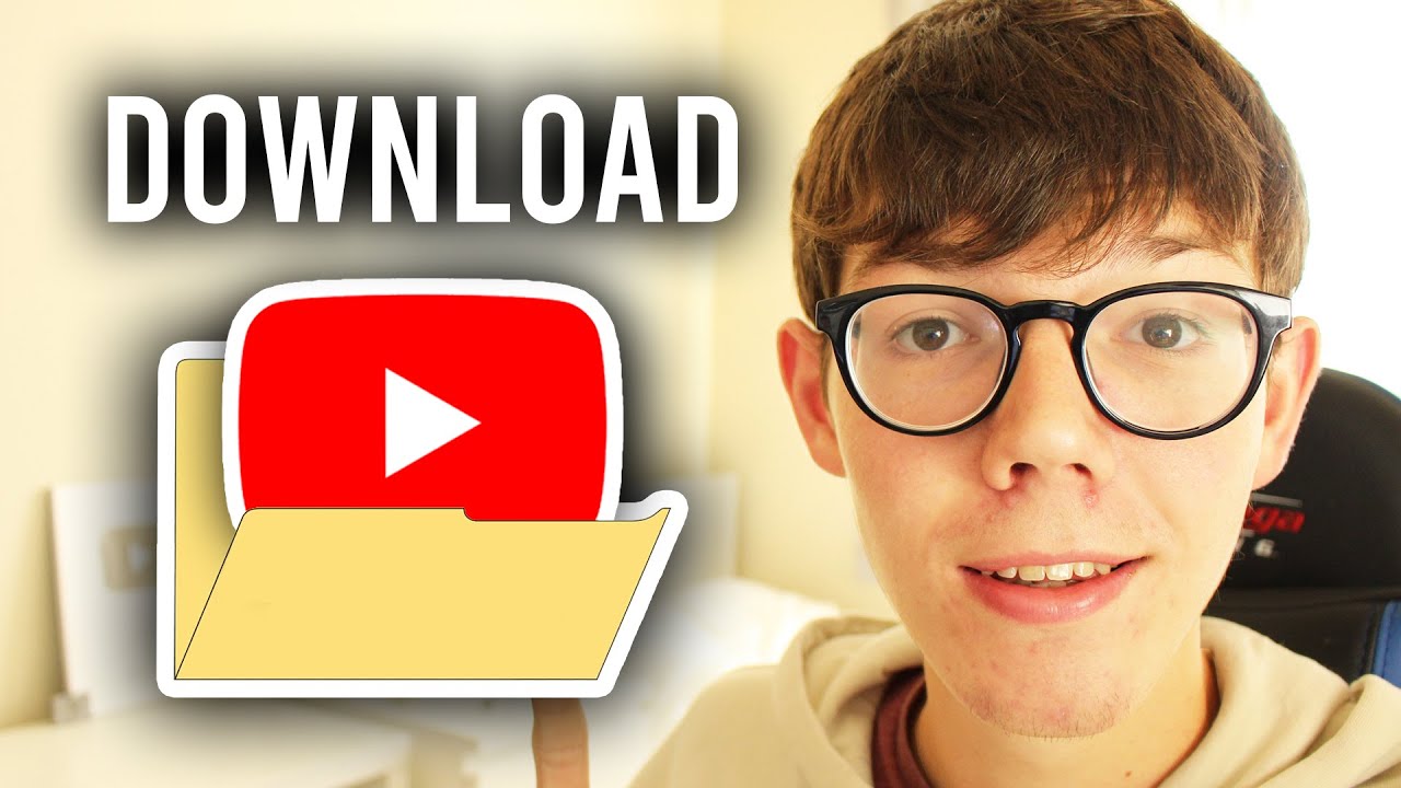 How To Download YouTube Videos | Best Method & Updated - YouTube