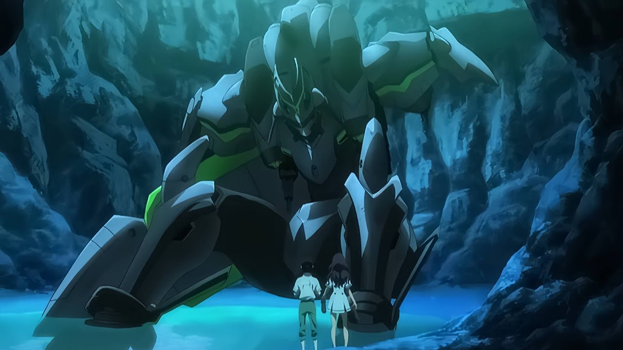 He Is The Last Macha User In This World And The Most Powerful One - YouTube