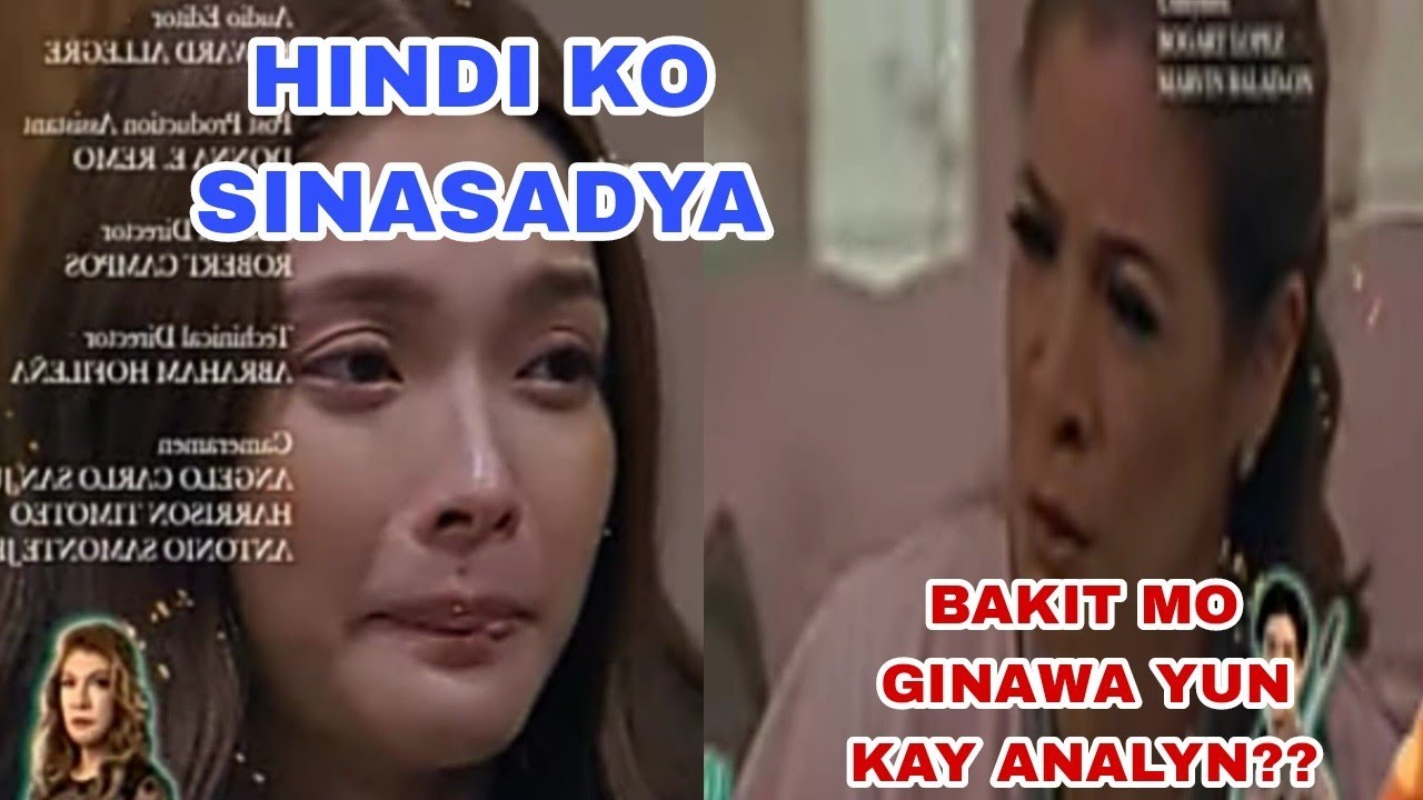 ABOT KAMAY NA PANGARAP FEBRUARY 22 2023 TEASER I ANG MASAMANG PLANO NI ZOEY KAY ANALYN!! - YouTube