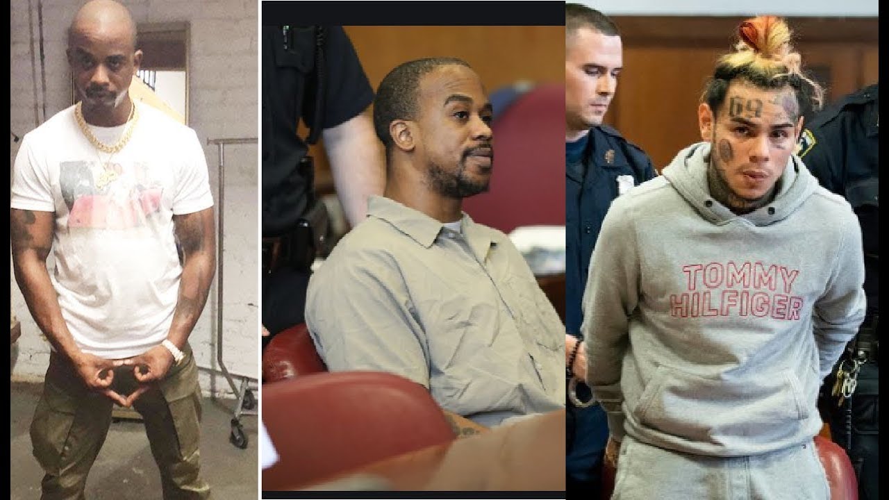 Shotti Appeals his Conviction and 15 Year Prison Sentence after Seeing ...