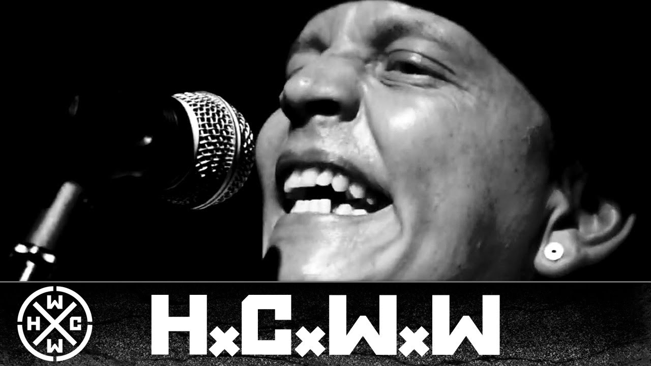 IRA PUNK - SIN AFAN - HARDCORE WORLDWIDE (OFFICIAL HD VERSION HCWW ...