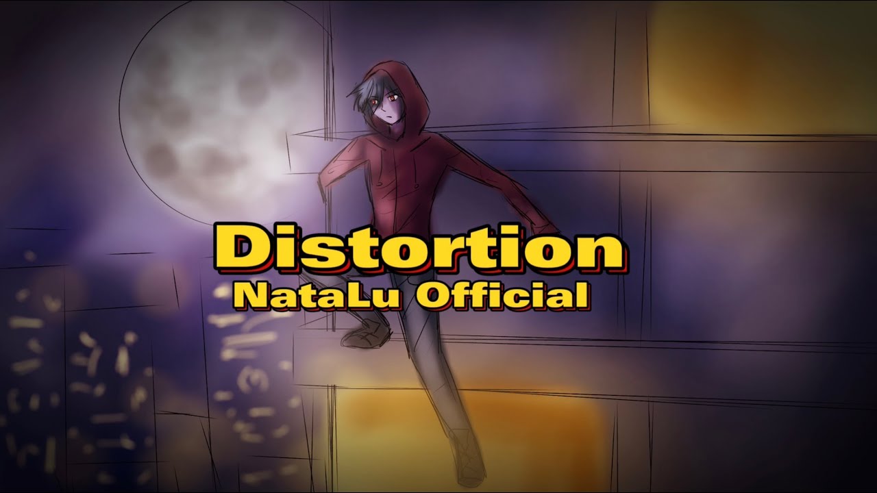 Distortion | NataLu Official - YouTube