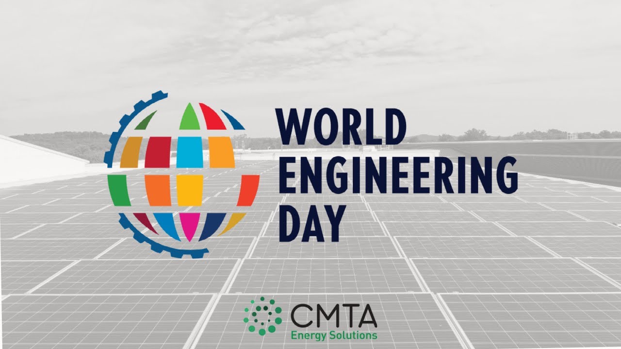 World Engineering Day 2022 - YouTube