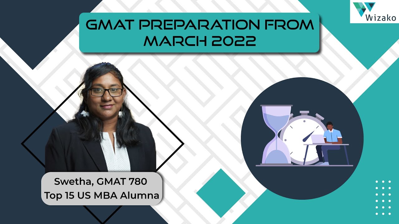 GMAT Preparation Timeline | Creating GMAT Study Plan | GMAT Prep from ...