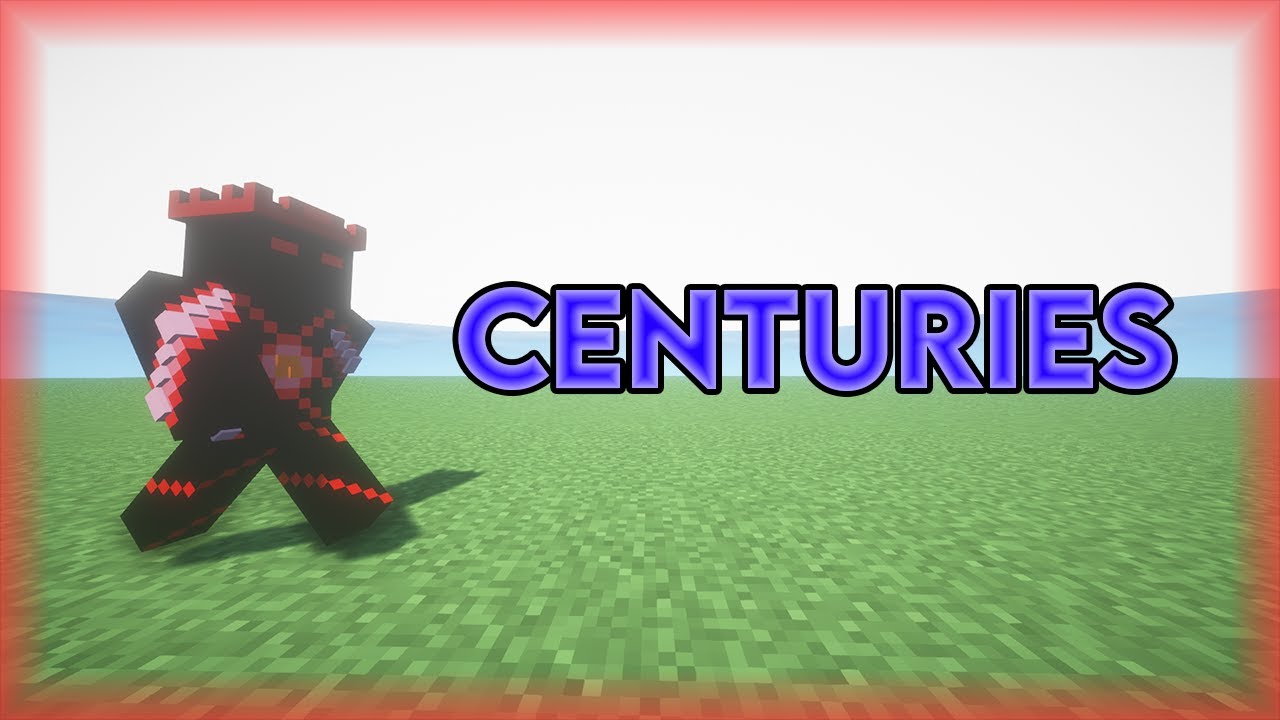 Centuries (Minecraft Sumo Montage) - YouTube