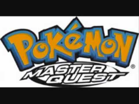 Pokémon Master Quest Hindi Opening Theme Song - YouTube