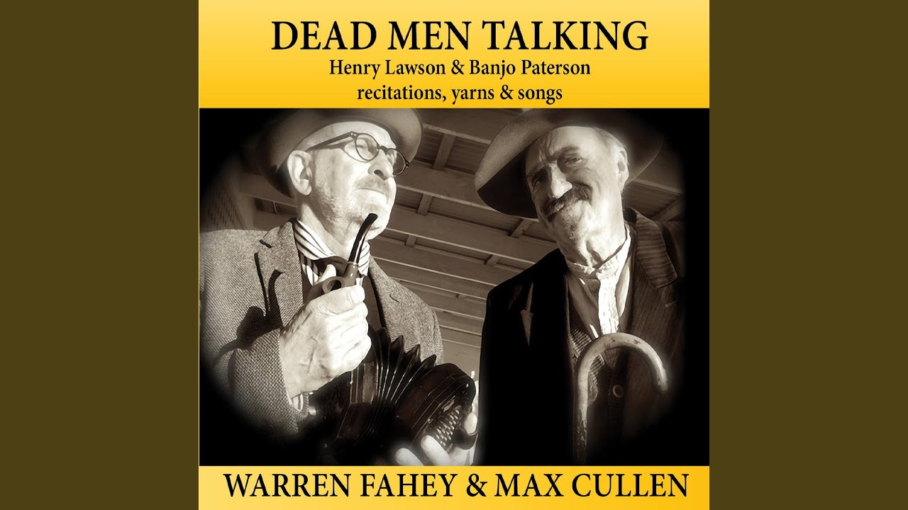 The Bushman's Song - YouTube