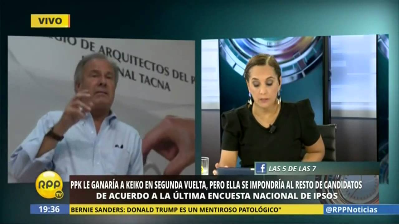 Patricia del Rio - YouTube