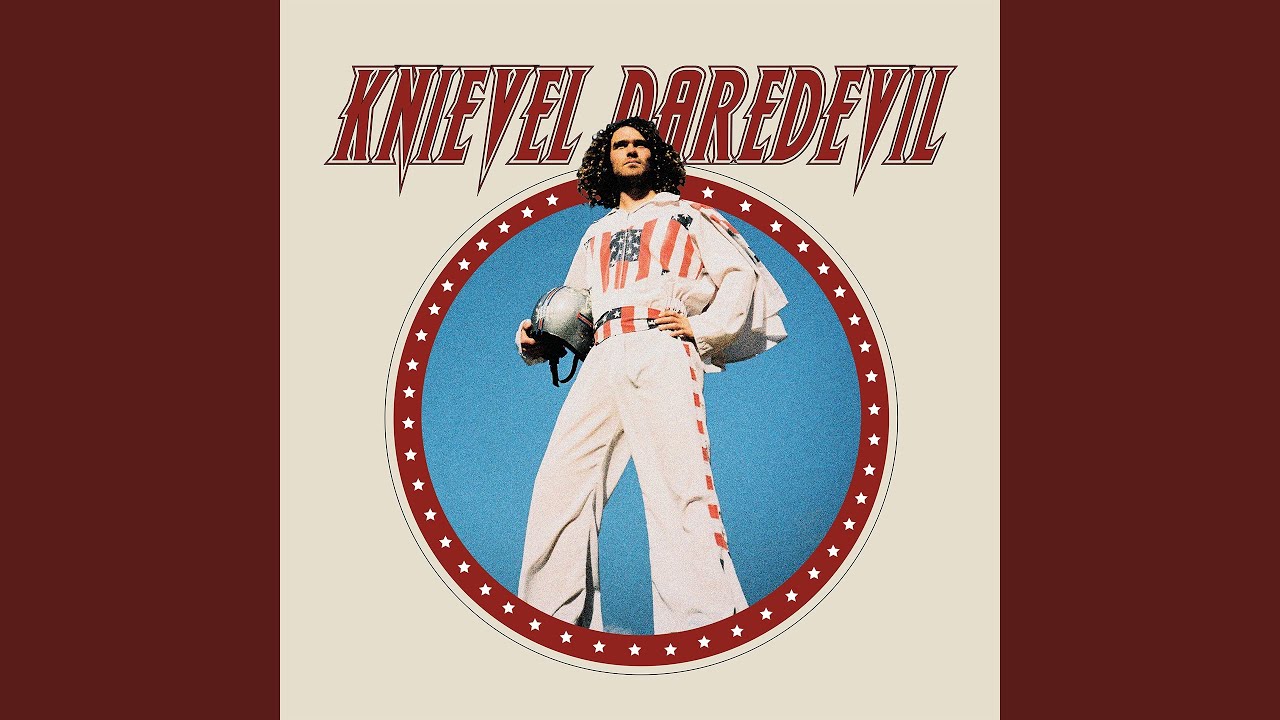 Knievel Daredevil (feat. Asha Jefferies) - YouTube