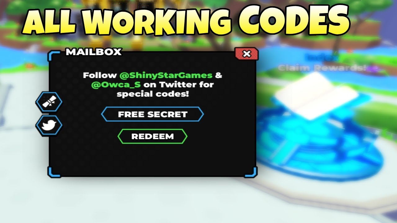 NEW WORKING *CODES* IN TAPPING LEGENDS FINAL! - YouTube