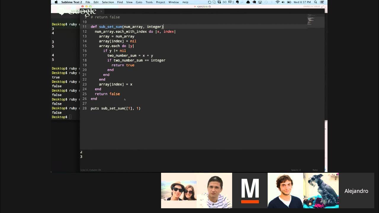 Code Challenge #5 - YouTube