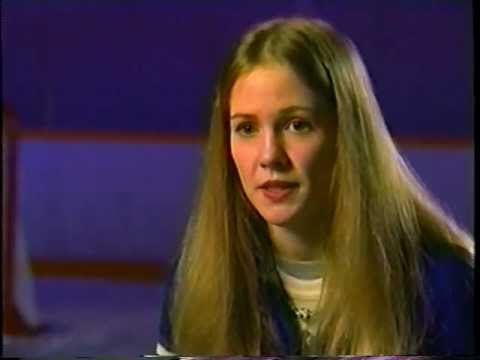 Kettering's Amber Morris featured on MTV - YouTube