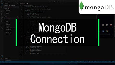 MongoDB Series - Flutter - YouTube