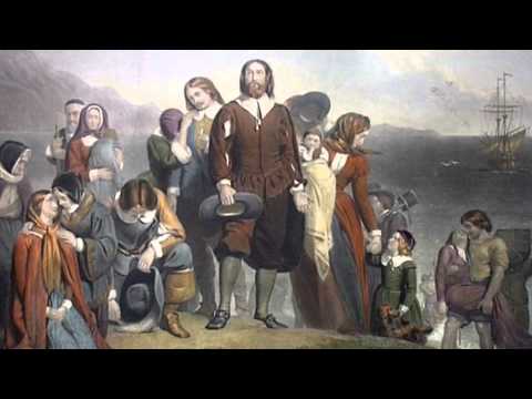 Rhode Island Colony Project - YouTube