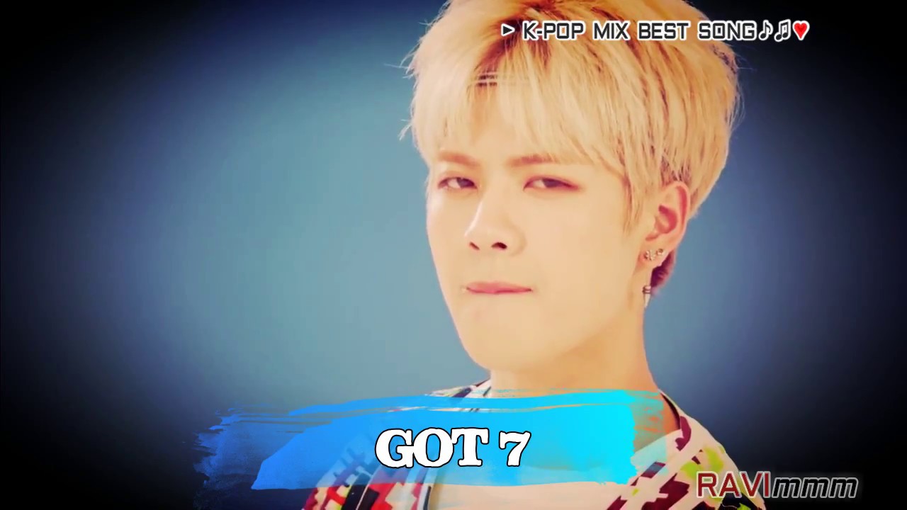 K-POP - MIX BEST SONG MALE GROUPS 2012 - 2016 - YouTube