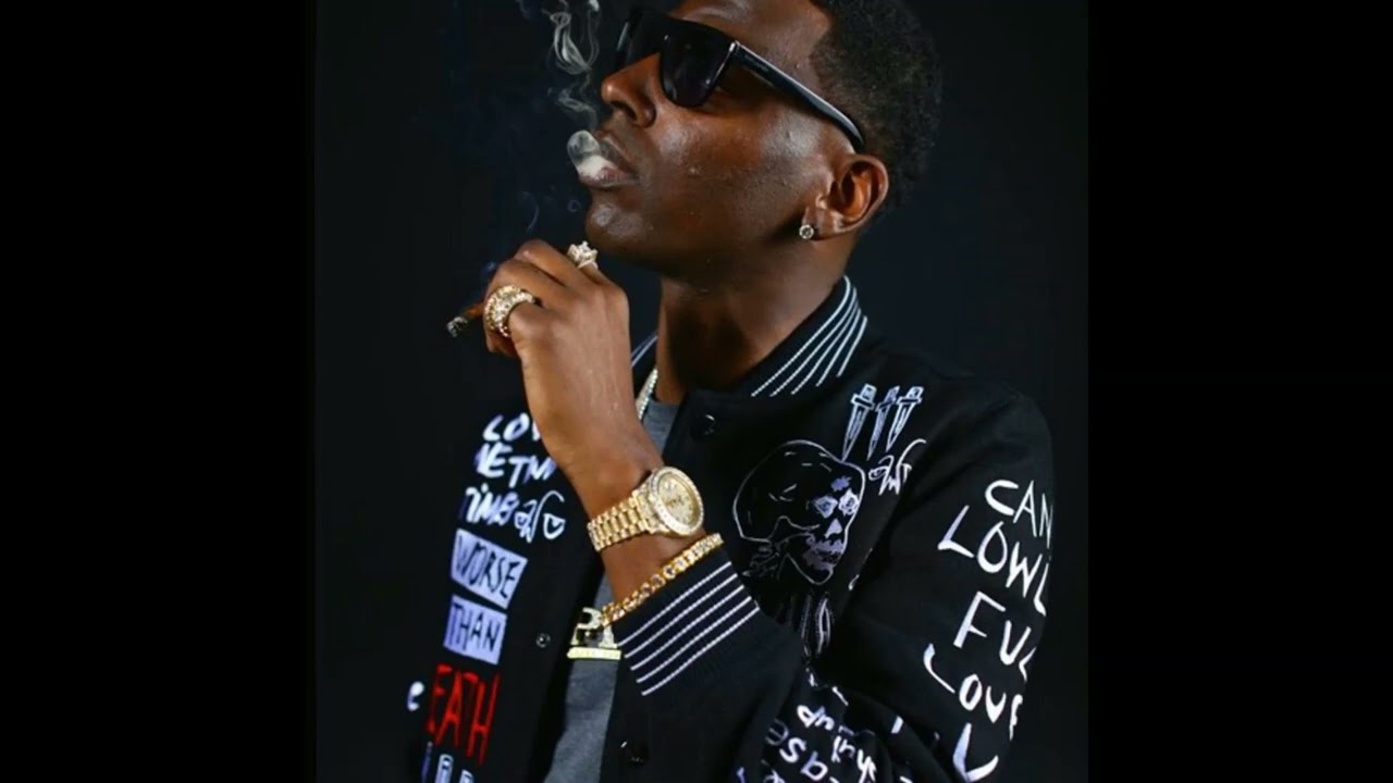 [FREE] Key Glock x Young Dolph type beat "Cigar" - YouTube