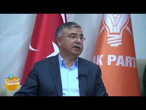 İsmet Yılmaz'dan cennet vaadi açıklaması