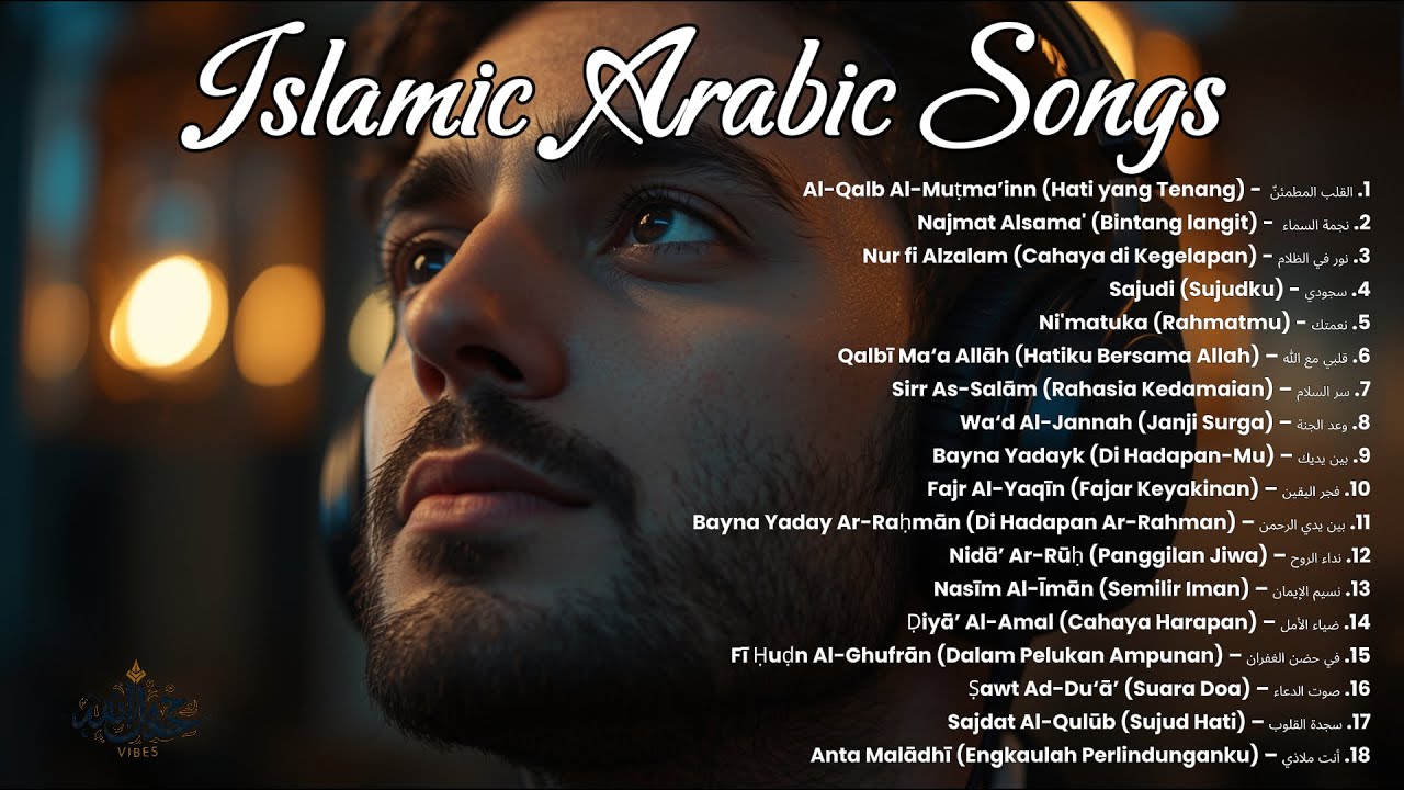 Best Islamic Arabic Songs Of All Time ♫ Best Arabic Music 2025 ♫ - YouTube