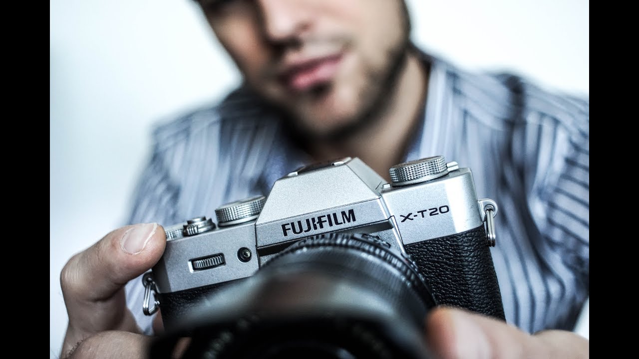 Is the Fujifilm XT20 the RIGHT camera for you? PROS and CONS (with 18 ...