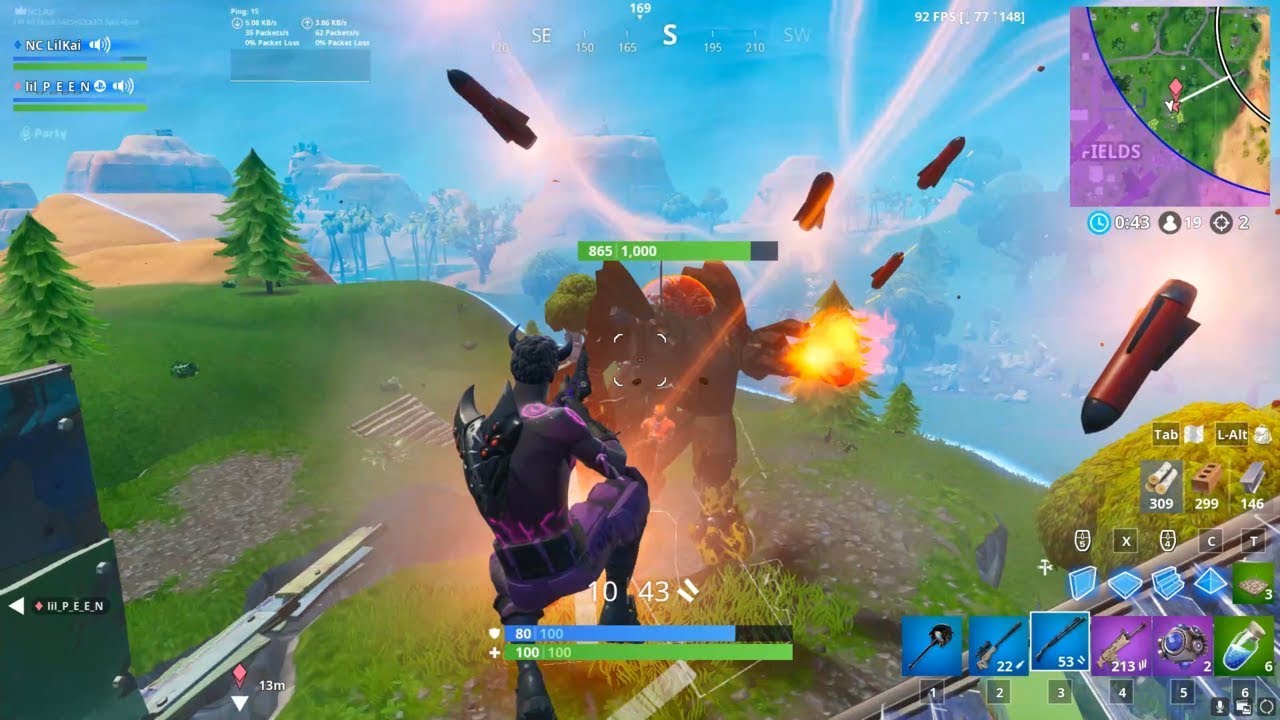 2 minutes 28 seconds of broken MECH B.R.U.T.E.S - YouTube