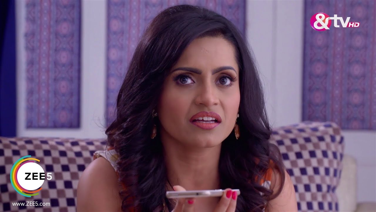 क्वीन्स हैं हम - Queens Hain Hum - Best Scene - Ep - 14 - Tarul Swami ...