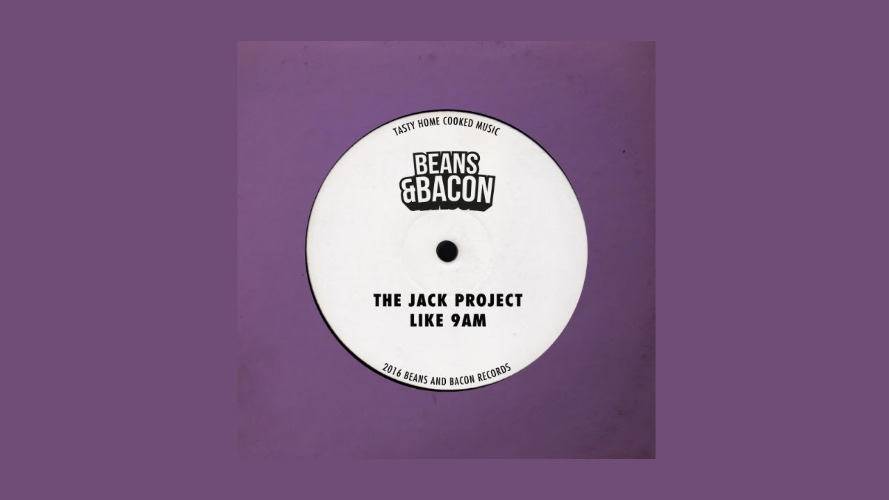 The Jack Project - Like That - YouTube
