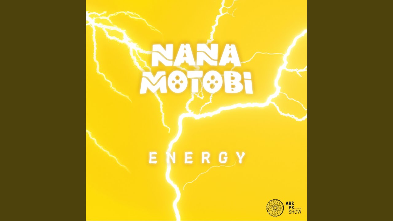 Energy (song) - YouTube