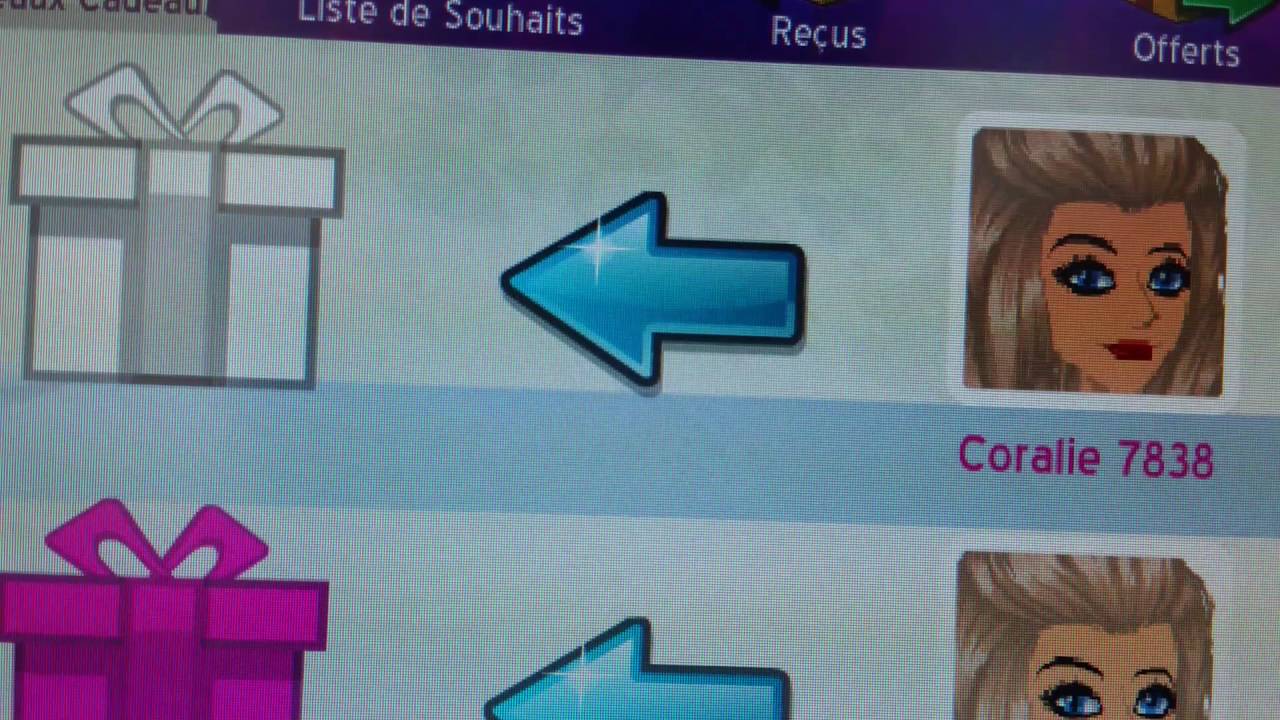Cdo msp 1 dsl pour la movaisse caliter - YouTube