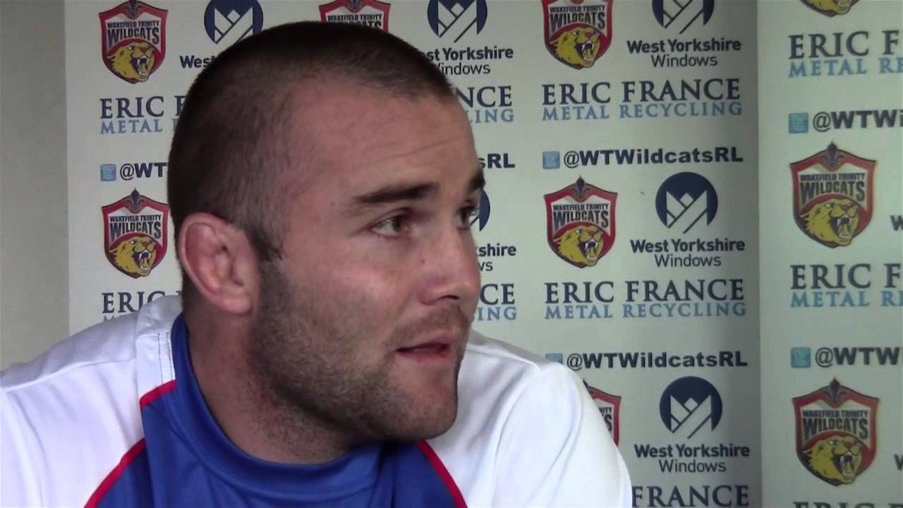 Justin Poore's First Interview - YouTube