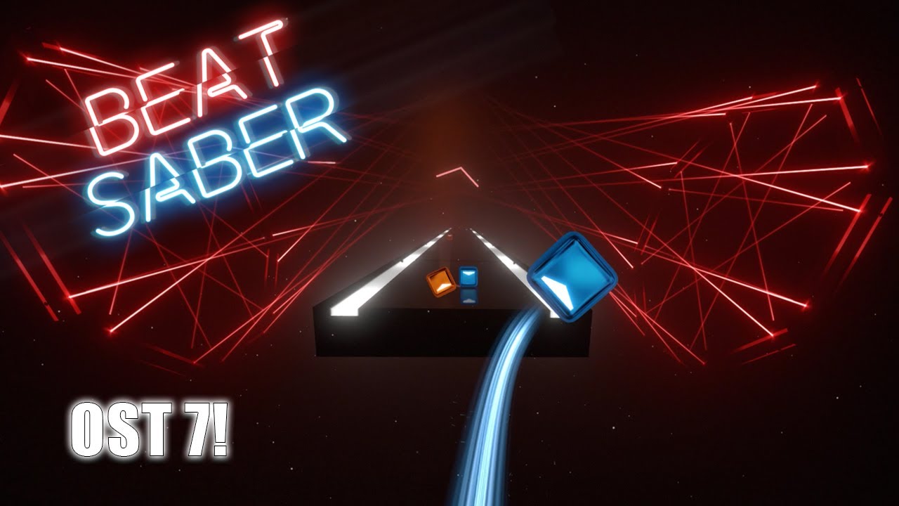 BEAT SABER OST 7 | F.O.O.L - Damage - YouTube