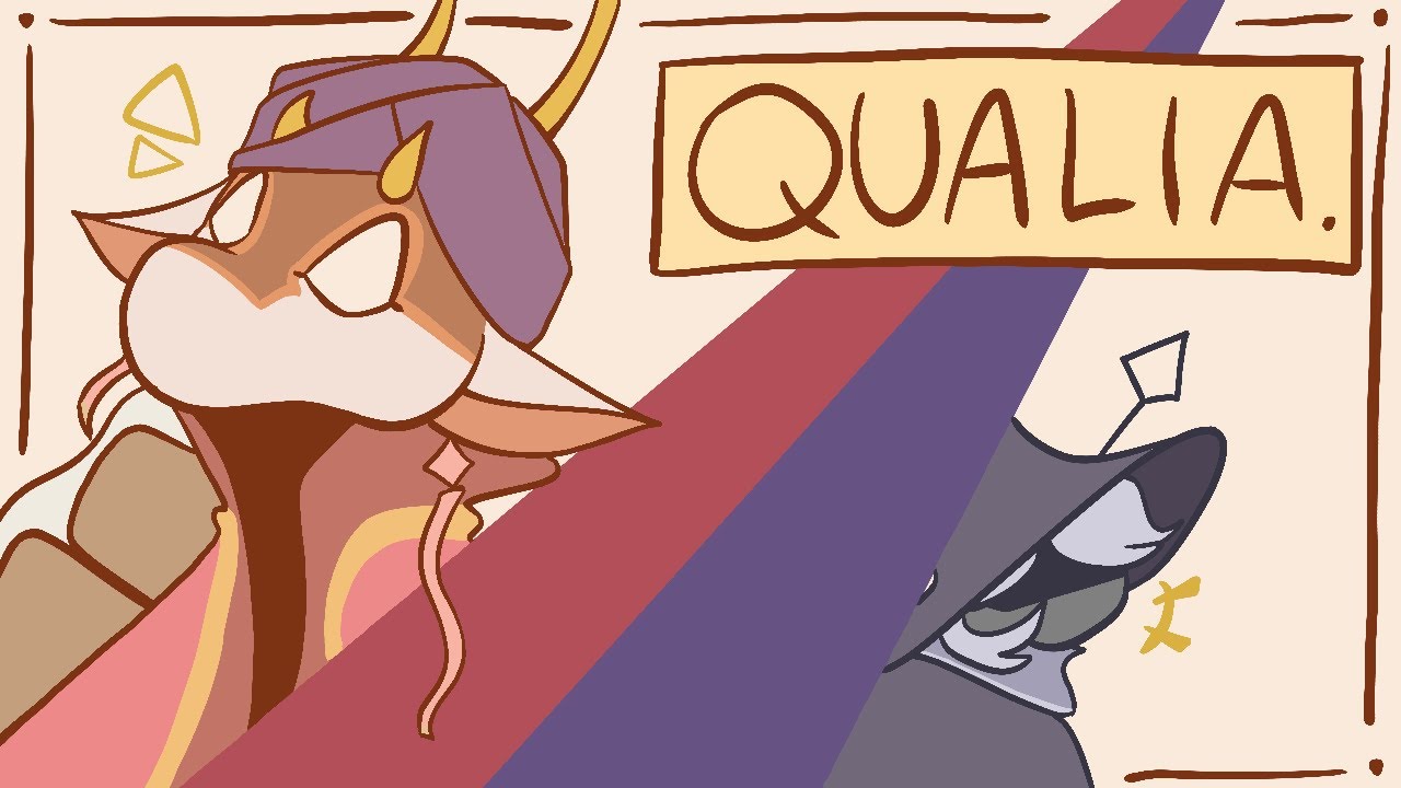Qualia Meme | Sky Children of the Light (Gift) - YouTube
