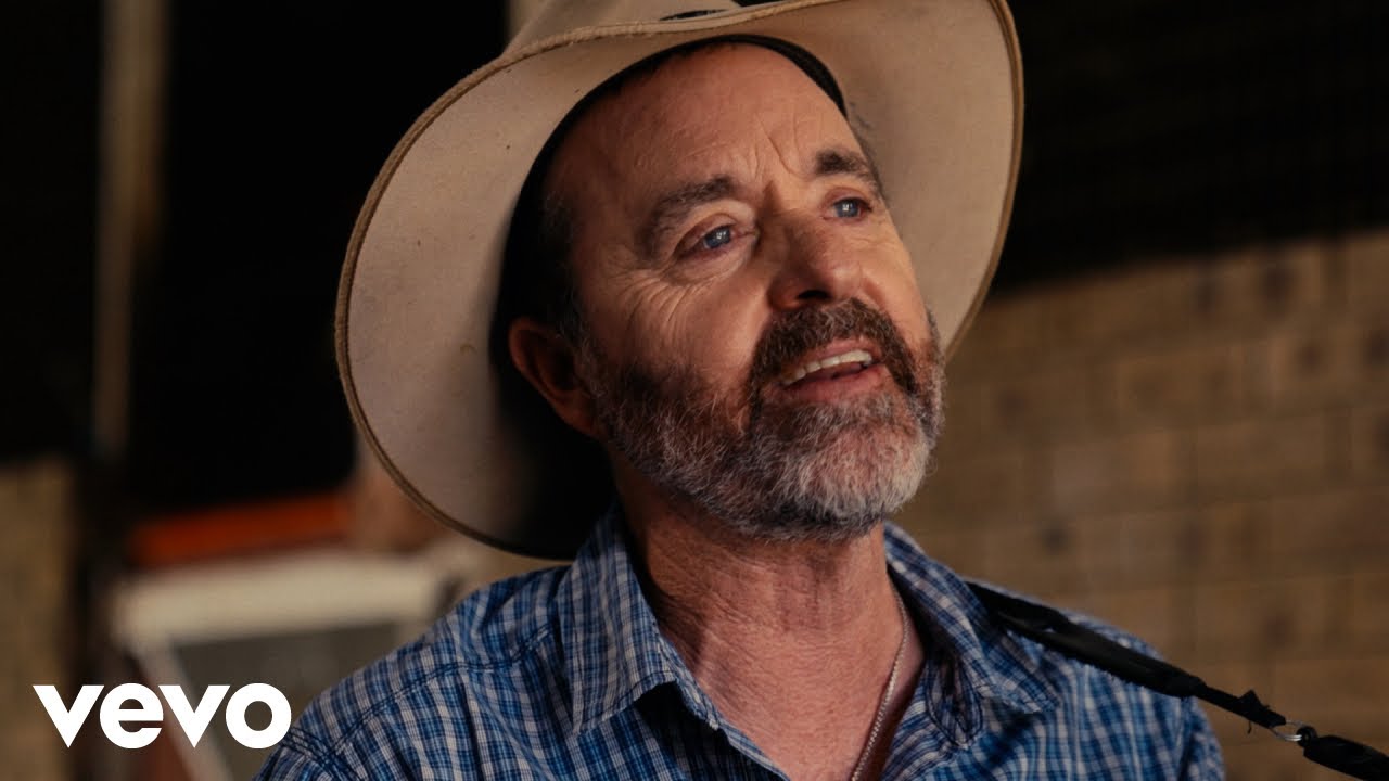 Matt Scullion - The Boy From Birchip (Official Music Video) - YouTube