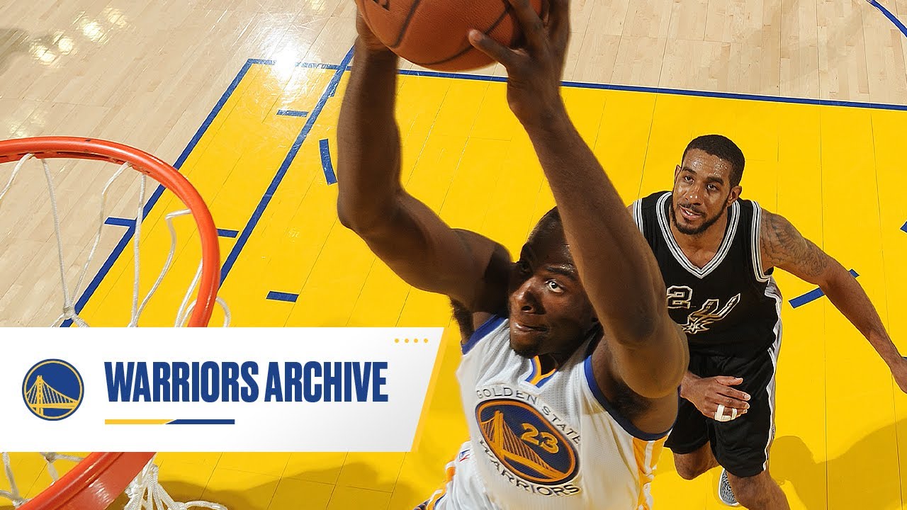 Dubs’ 70th Win Clinches First Place in Western Conference - YouTube