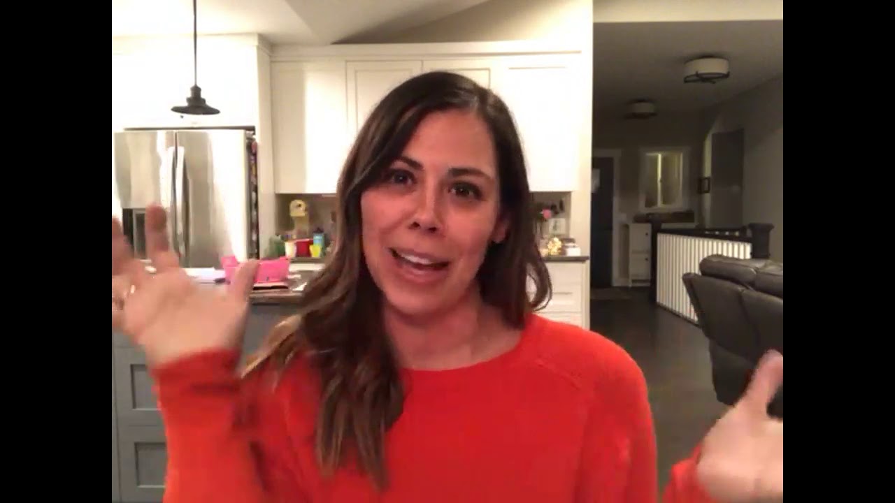 Building relationships with your Color Street customers w/ Renee Rice ...