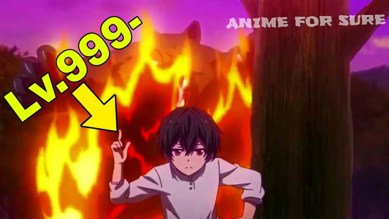 OVERPOWERED Demon King Accidently Got Reincarnated 👀 In This world But ...
