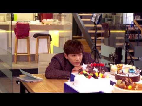 About Jin Yi Han