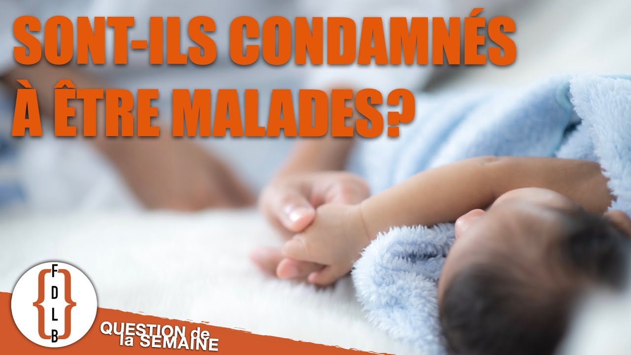 Sont ils condamnés à être malades? - YouTube