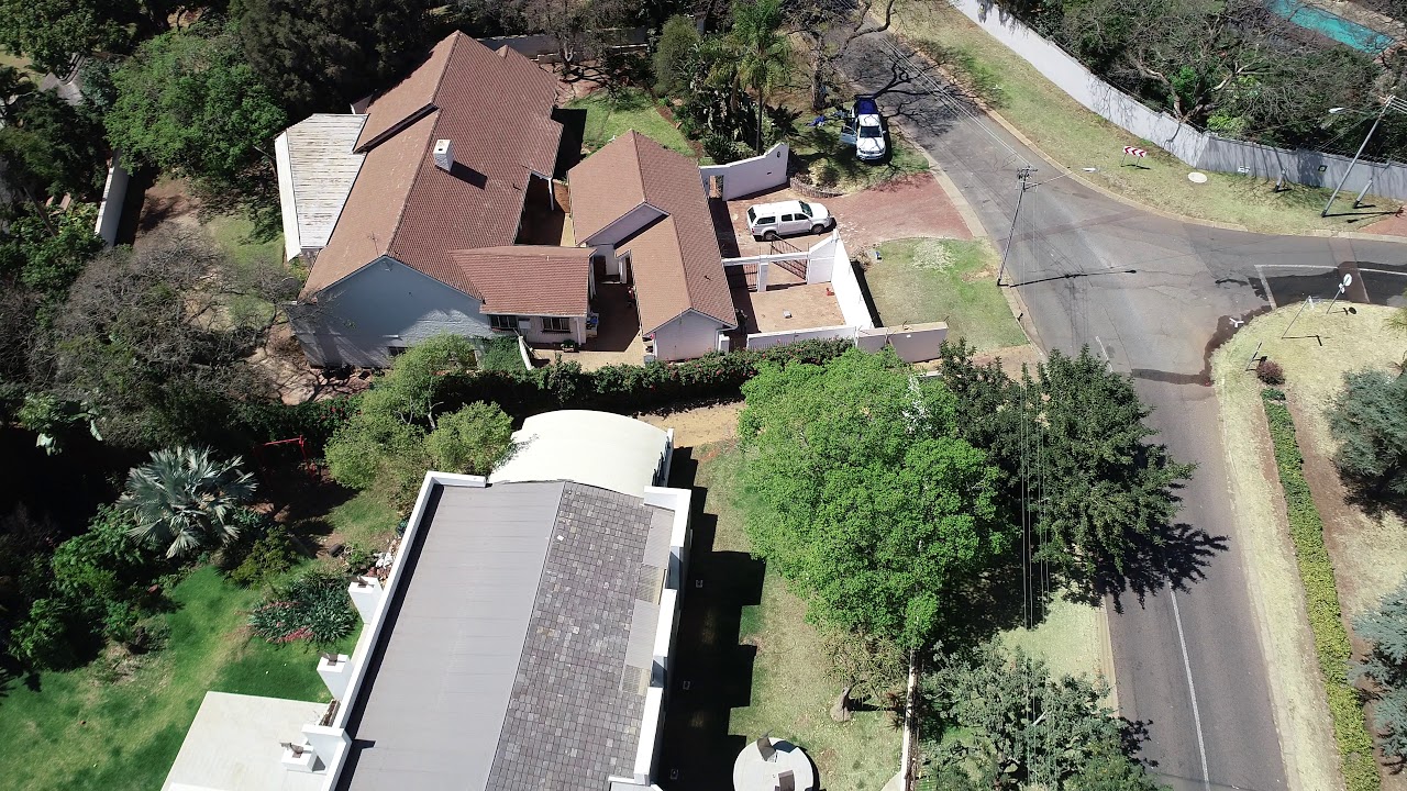 Waterkloof Ridge - YouTube