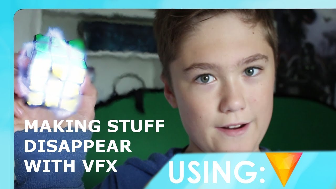 How To Make Something Disappear In HitFilm Express YouTube how-to-make-something-disappear-in-hitfilm-express-youtube