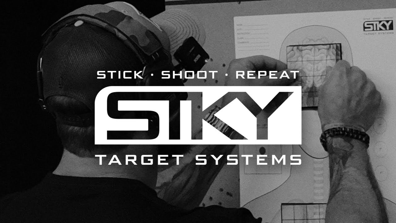 STKY Target Systems | STK SHT RPT - YouTube