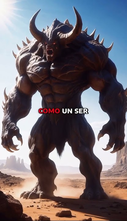Los 3 Monstruos Más Temibles de la Biblia: 🐉 Criaturas del Caos y la Oscuridad 🌑 #biblia #dios ...