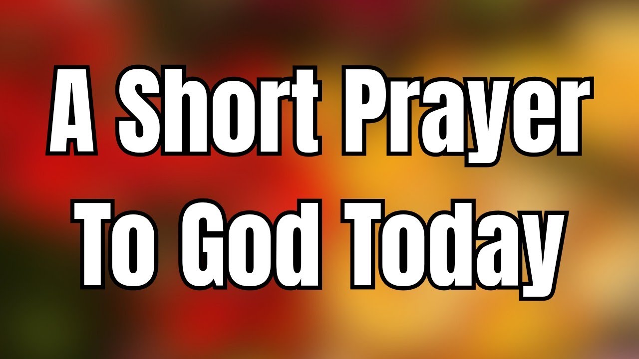 DEAR GOD, Direct my path so that my life may glorify You in every way ...