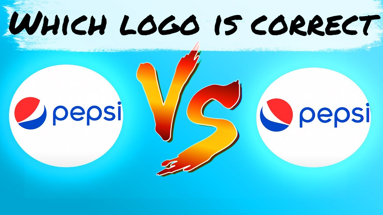 Which logo is correct | ️ lite quiz | 10 logo | part 1 | - YouTube
