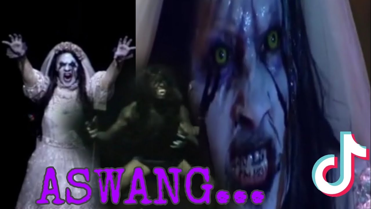 ASWANG.....😱 ....PRANK! 🤣 | - YouTube