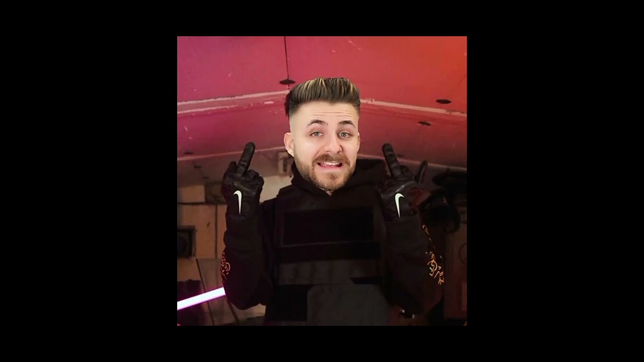 iRaphahell - Balans | Official Sound - YouTube