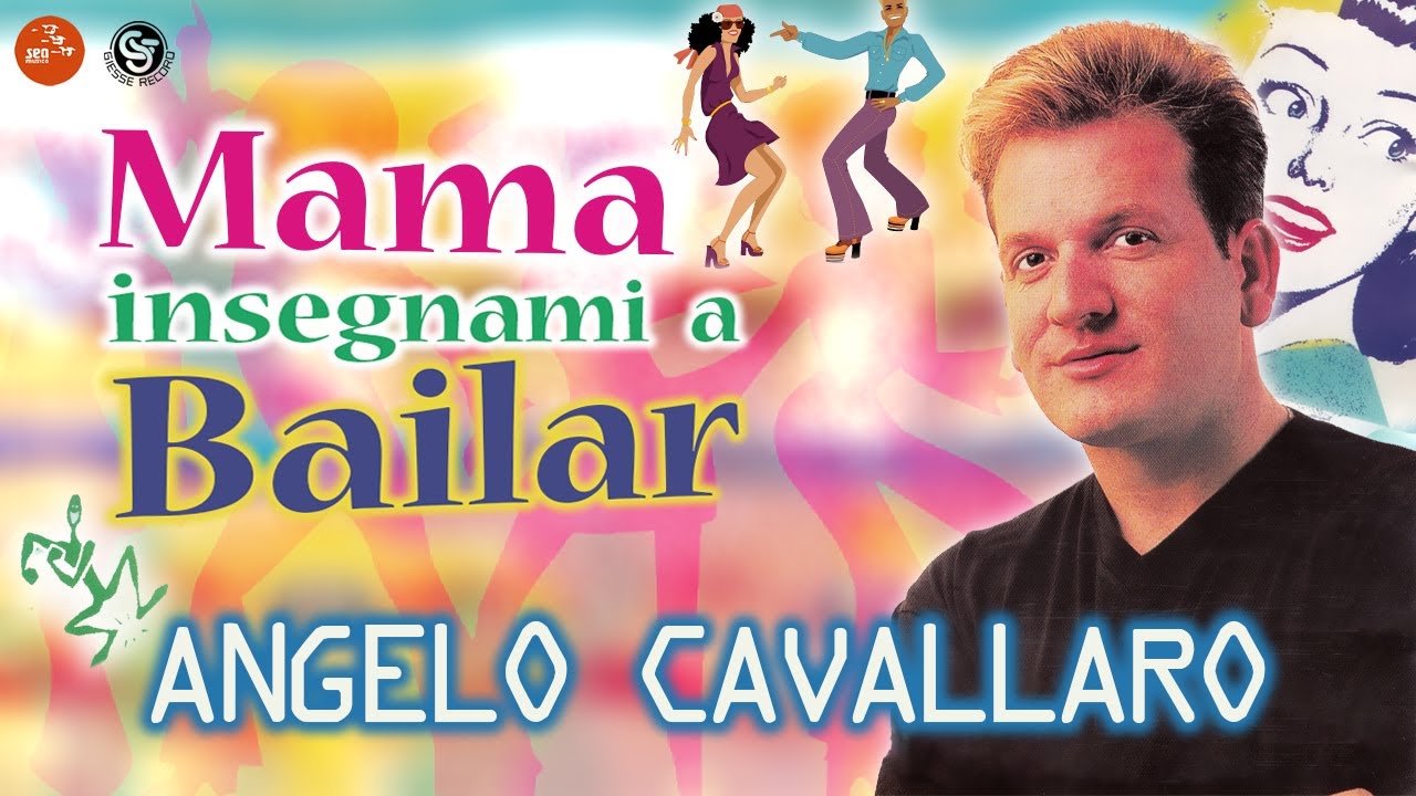 Angelo Cavallaro - Uniti in amore ( Seamusica Official ) - YouTube