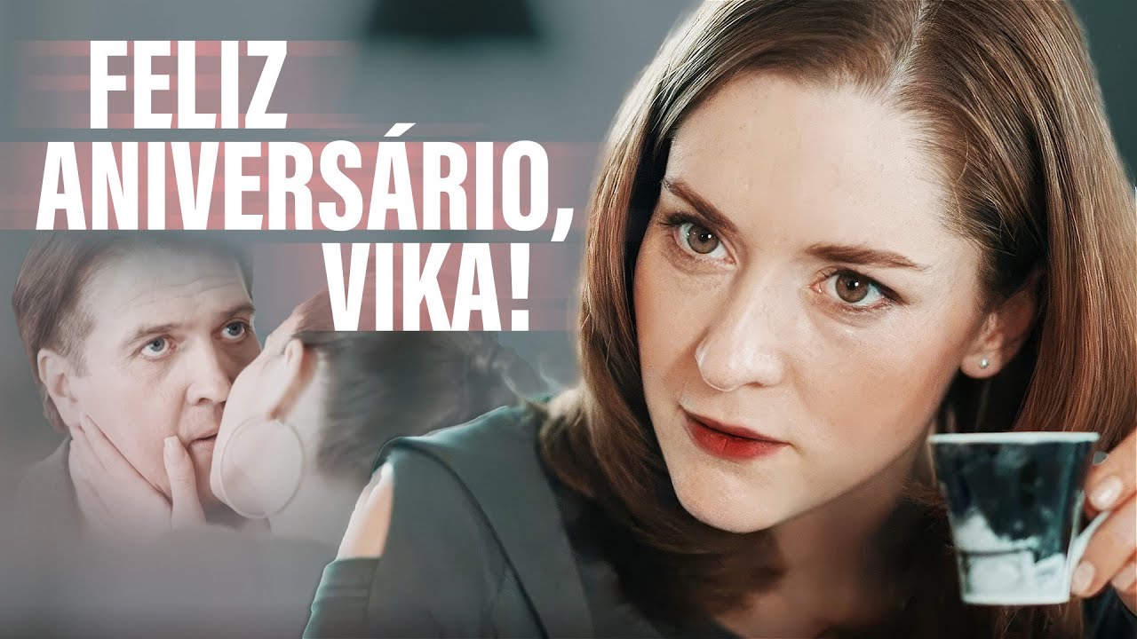 ELA VIROU UM FANTASMA?! 🪽 Ela vai revelar os segredos de sua família ⚠️ ...