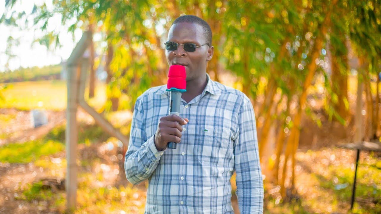 KYALIGONZA JOHN BOSCO | DEAN OF STUDENTS | ST ALOYSIUS SS BWANDA ...