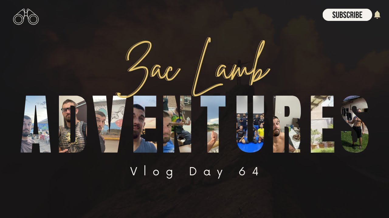 Lambda Day 64 - YouTube